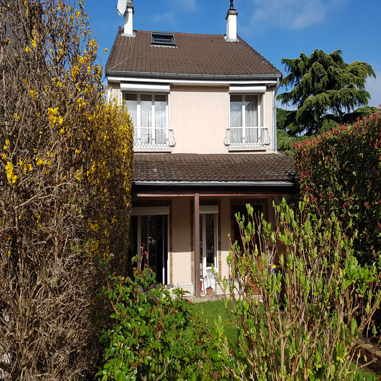 Vente MAISON 154 M Meudon Quartier Mus e Rodin Agence De L Observatoire vente-maison-154-m-meudon-quartier-mus-e-rodin-agence-de-l-observatoire